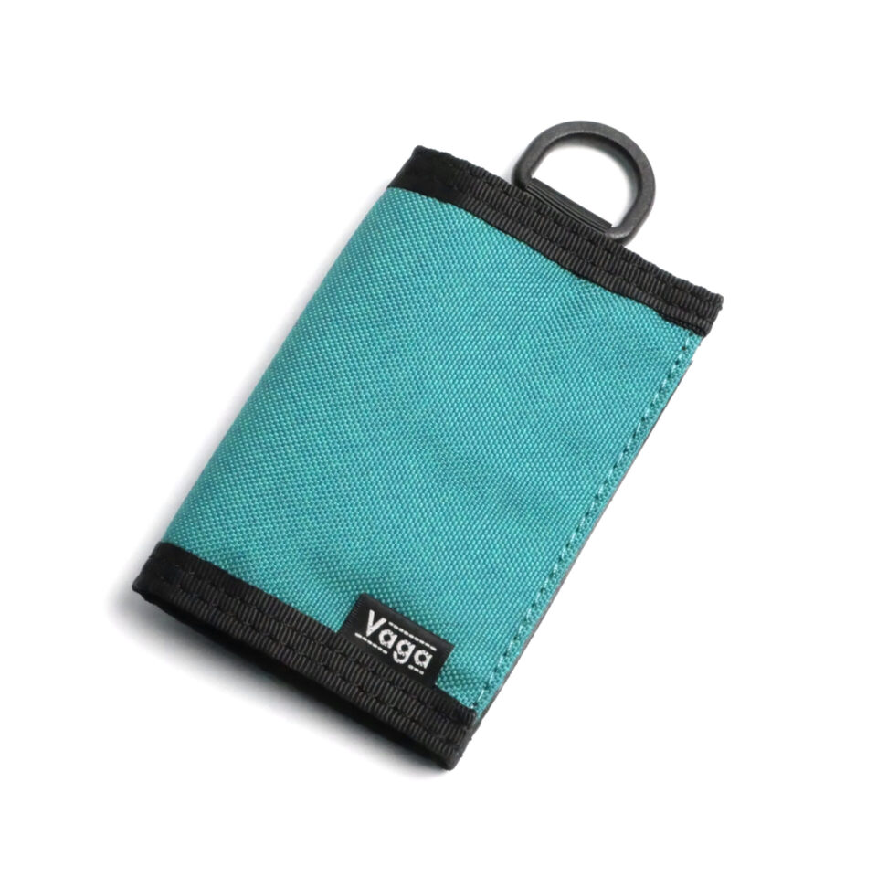 Nano Wallet, Solid Colors | Vaga – Bags for skateboarding