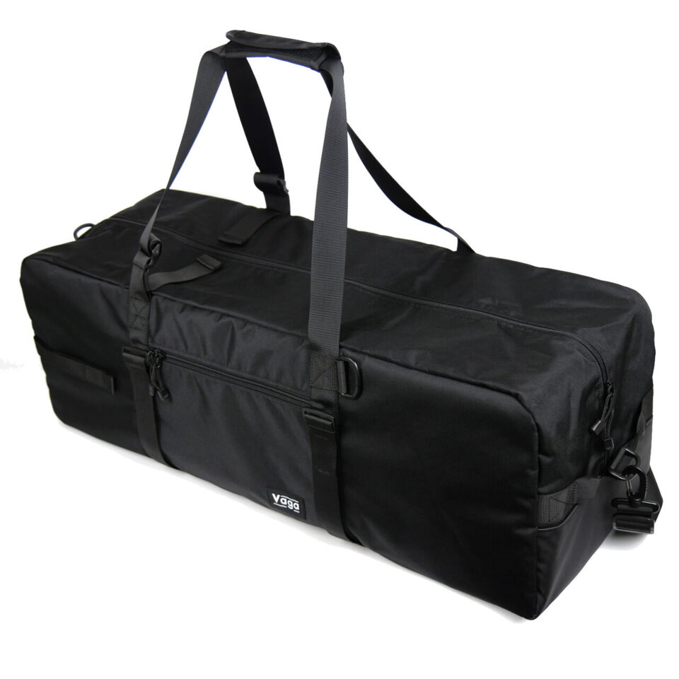 Long Haul Duffel | Vaga – Bags for skateboarding