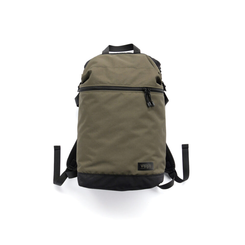 Wedge 3G | Vaga – Bags for skateboarding